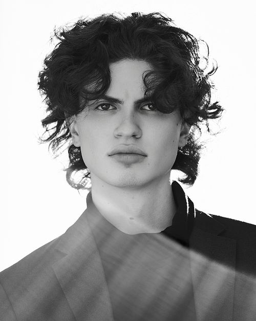 Editorial Men's Fashion in Downtown Nashville - Editorial Fashion ...