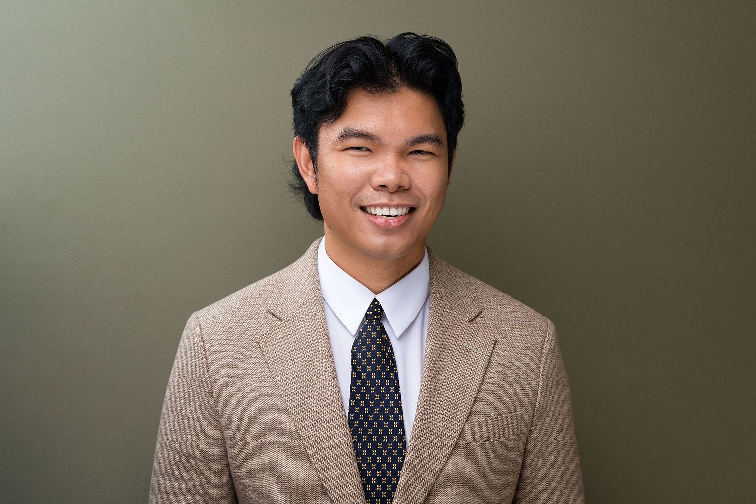 Edmonton Headshots | JSP Photography