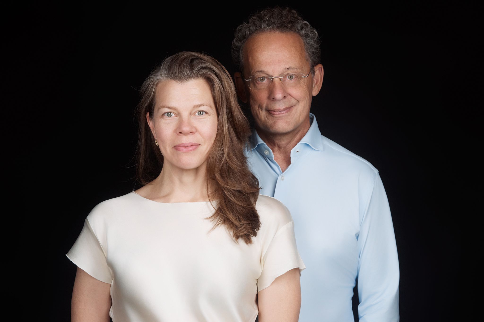Leadership Team | StoryKeep: Experts in Storytelling, Filmmaking ...