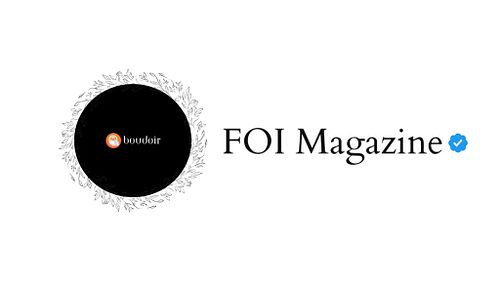 home | FOI Magazine