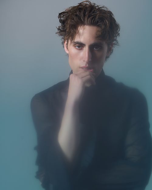 Stunning Men's Editorial Fashion Photography - Nashville Fashion ...