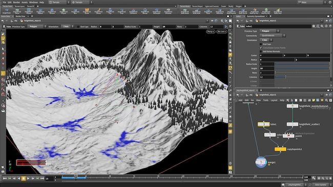 Najlepsze oprogramowanie do modelowania 3D — 29 najczęściej wybieranych ...
