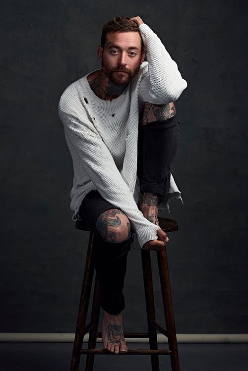 Calgary Photographer - Nathan Elson | NATHAN ELSON