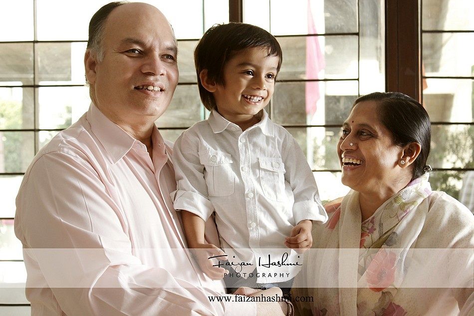 FAMILY PHOTOSHOOTS