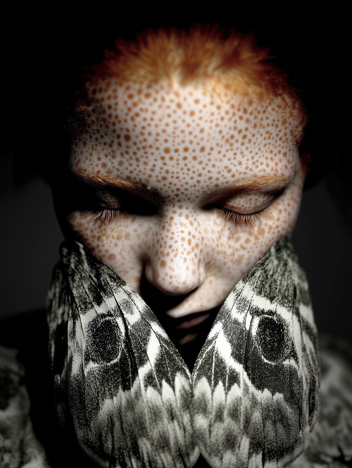 AI/CC Featured Artists | Interview with Keith Kwano.gen Aylmore