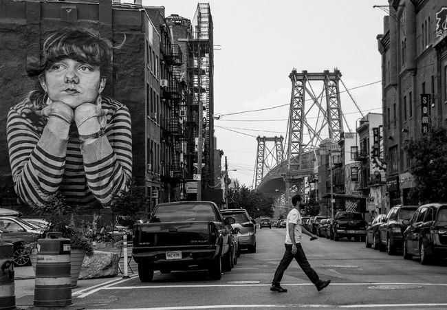 10 Tips to Use Perspective in Photography