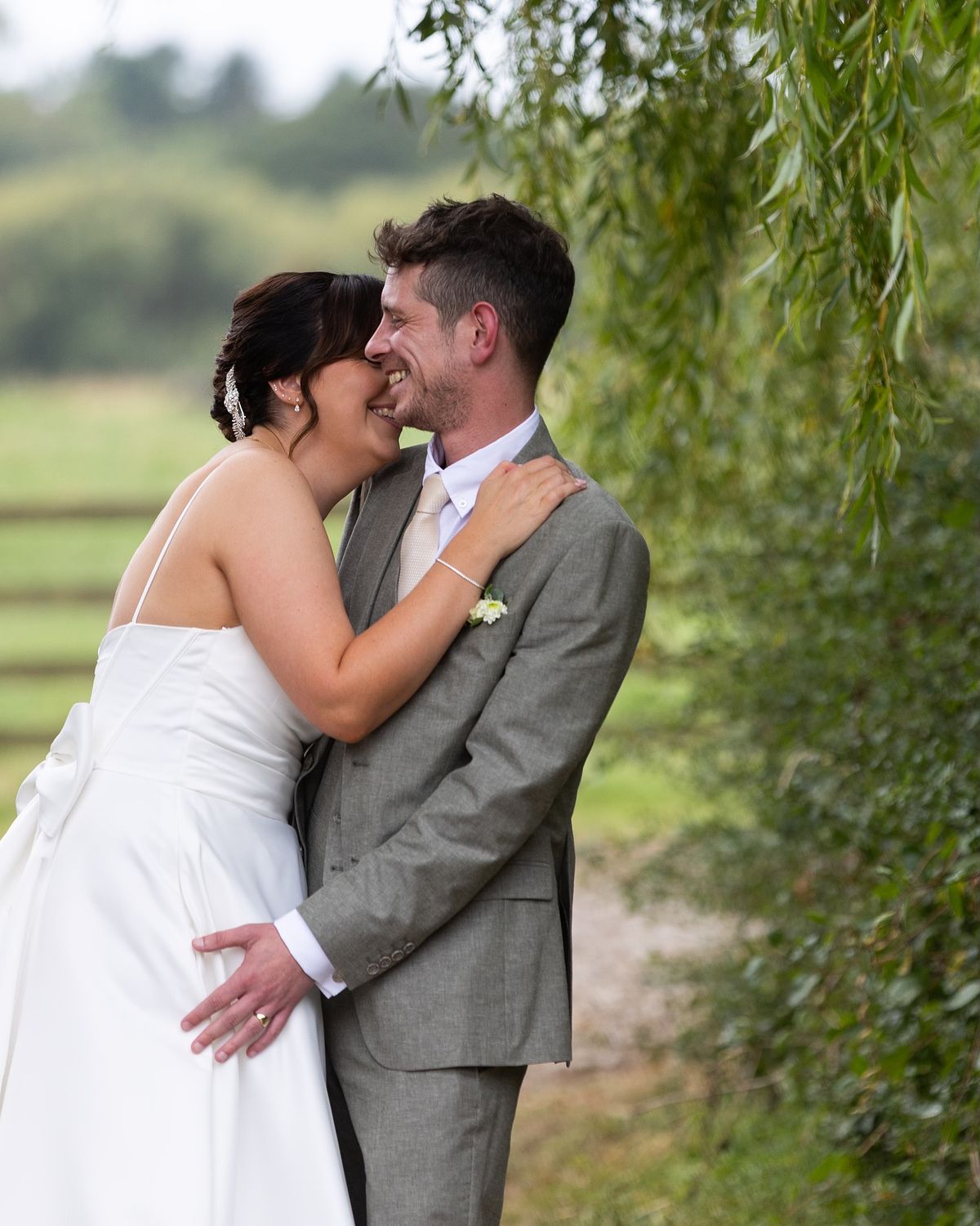 Highlights | Michael Cartwright Wedding Photography