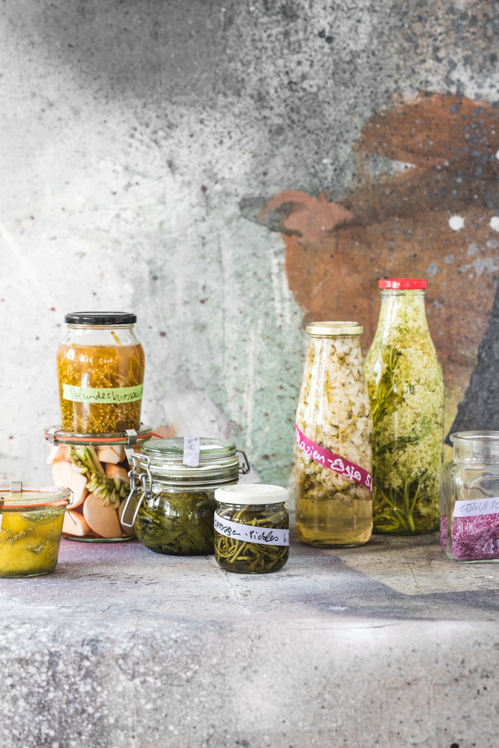 PORTFOLIO | Sandra Schumann - FOOD STYLIST and AUTHOR