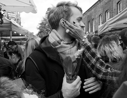 London Street Photography | Linda Wisdom | Urban Photography ...