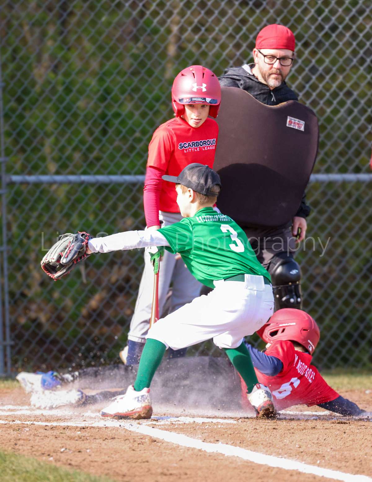 Sports | Lisa Sawin Photography