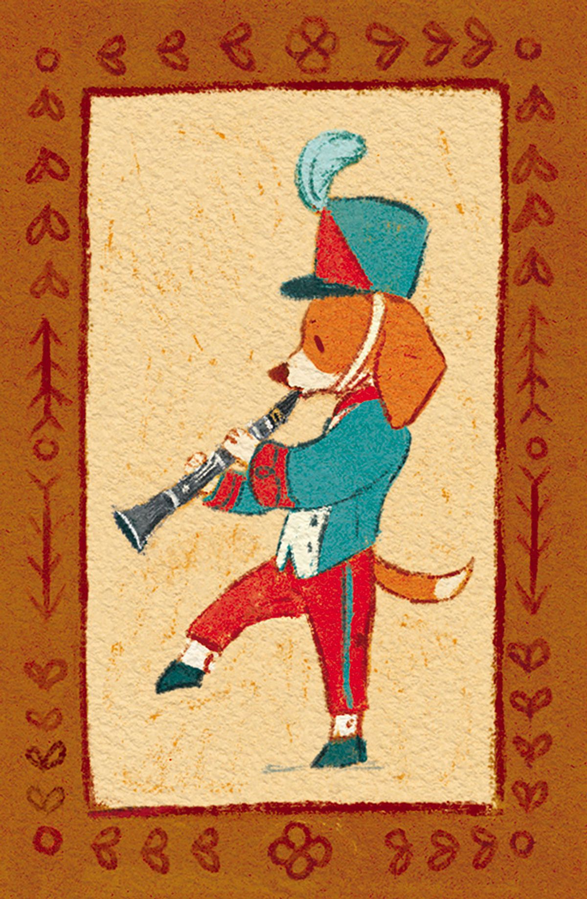 M.Kawashima | Illustration & Design