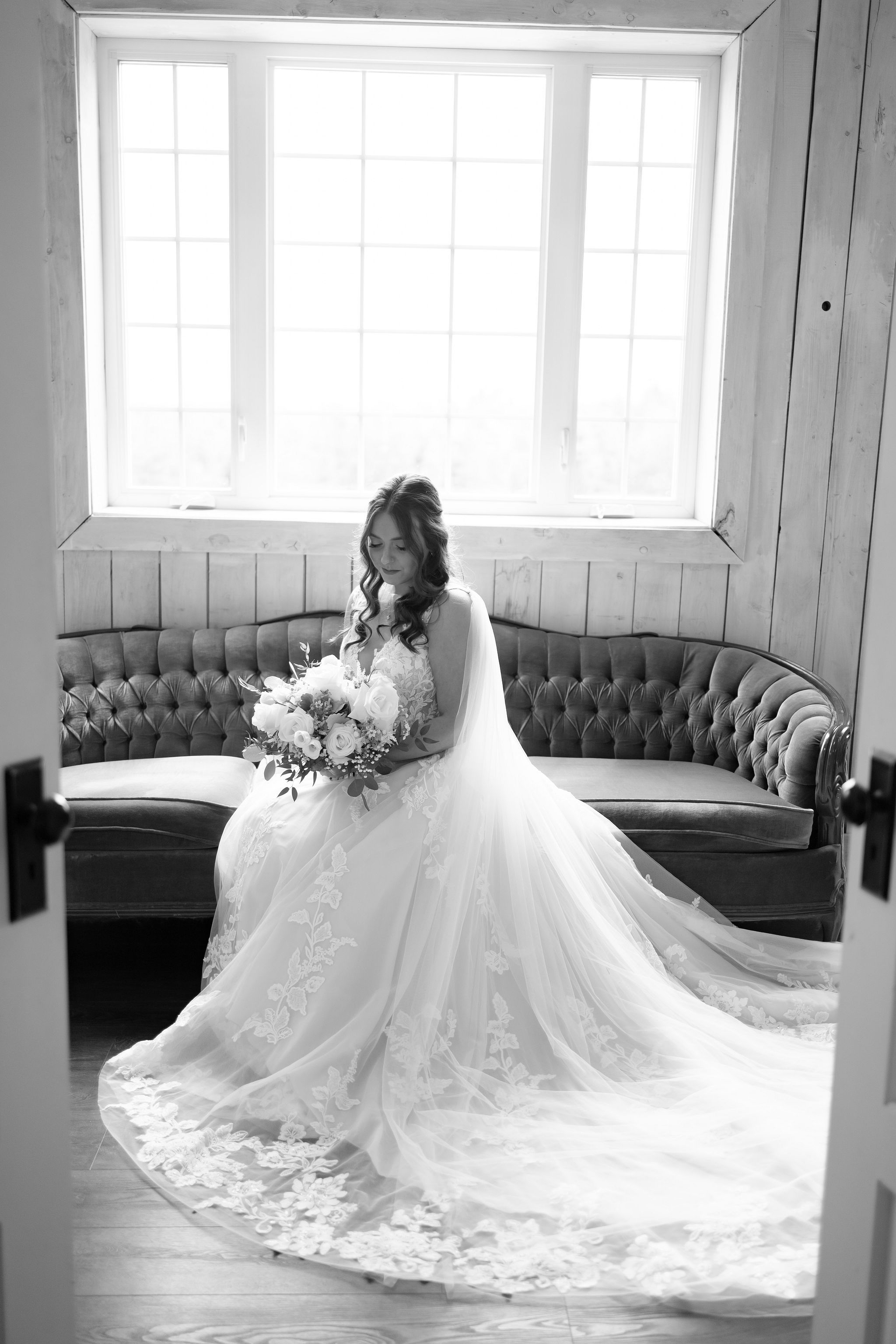 Moncton Wedding Photographer - Tia Fennelly | HOME