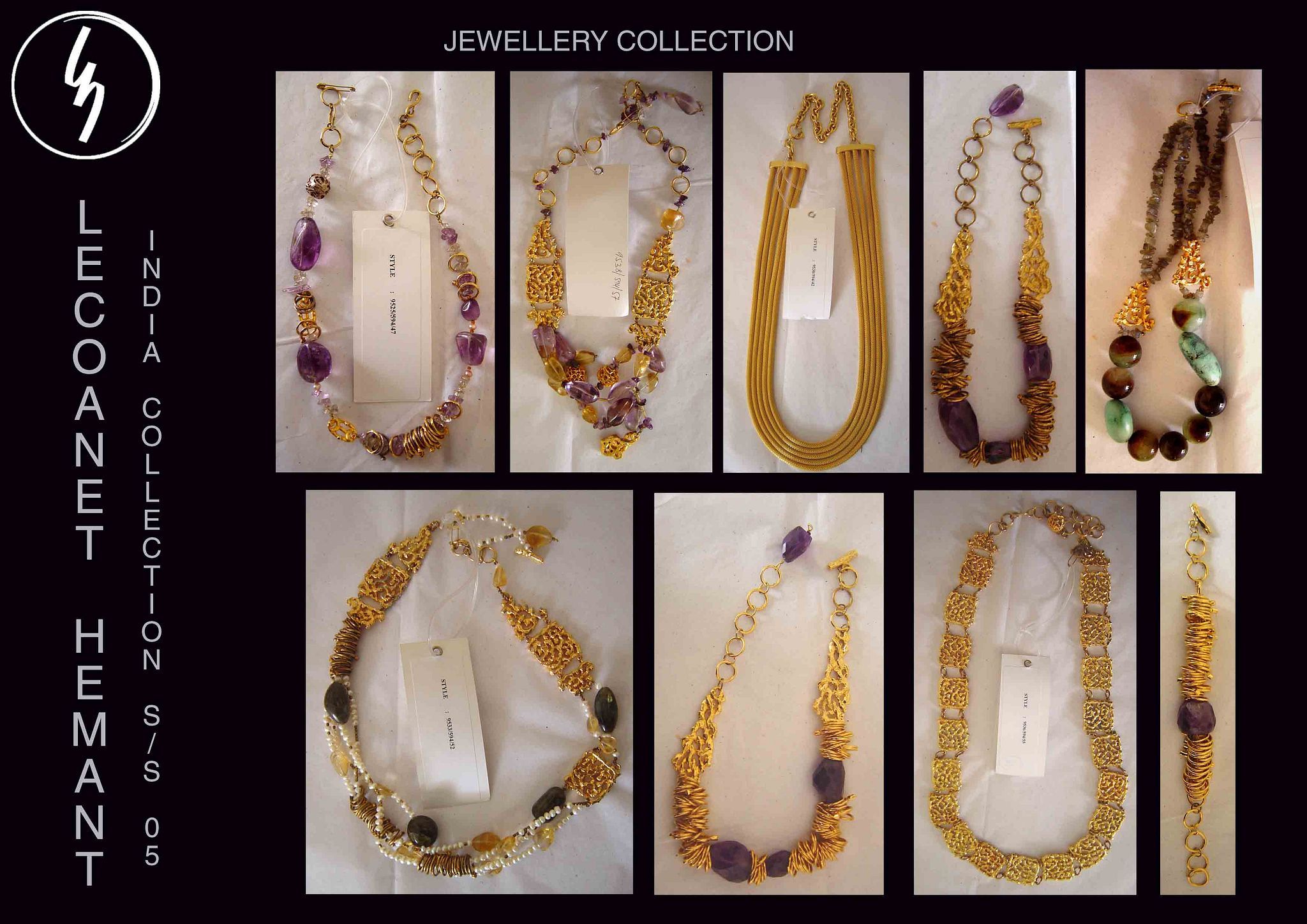 JEWELS | VARUN JAIN