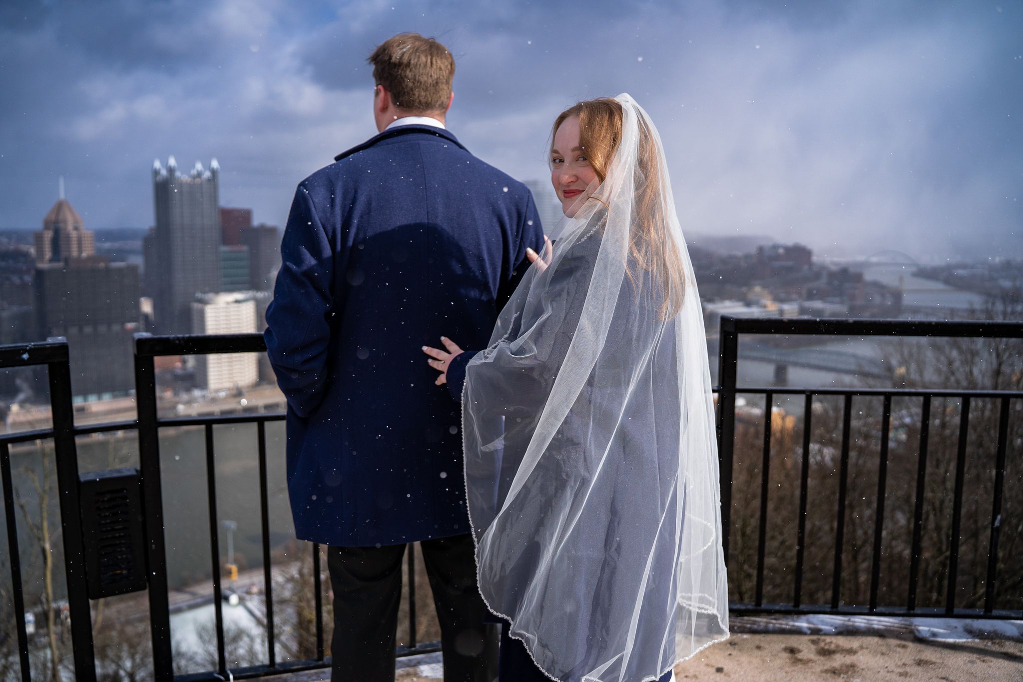 Wedding Packages | Pittsburgh Wedding & Elopement Photographer ...