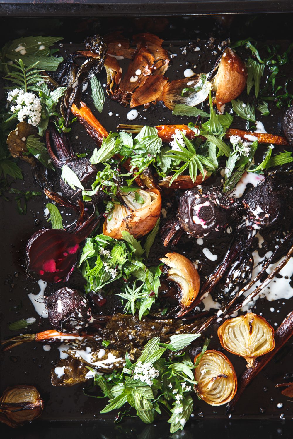 PORTFOLIO | Sandra Schumann - FOOD STYLIST and AUTHOR