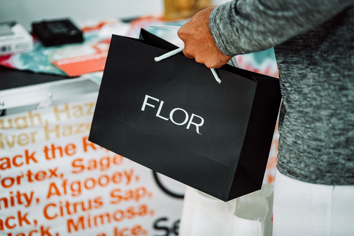 Flor Grand Opening