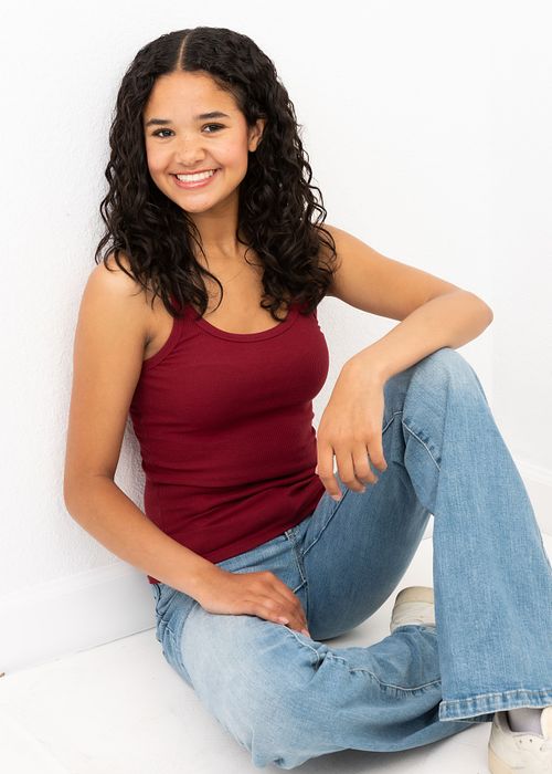 Maya Drake