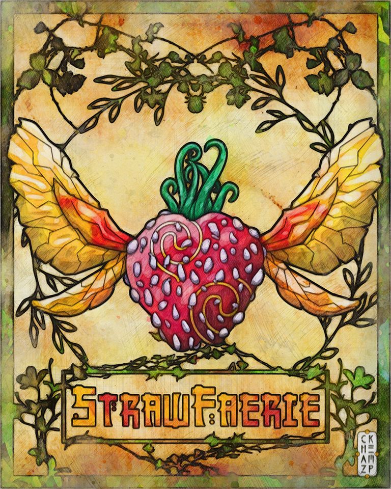 Characters | Chaz Kemp