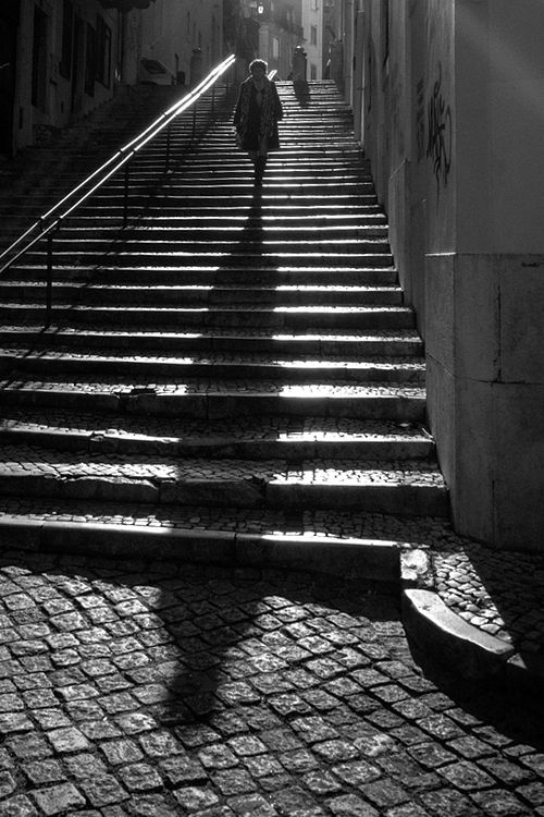 London Street Photography | Linda Wisdom | Urban Photography ...