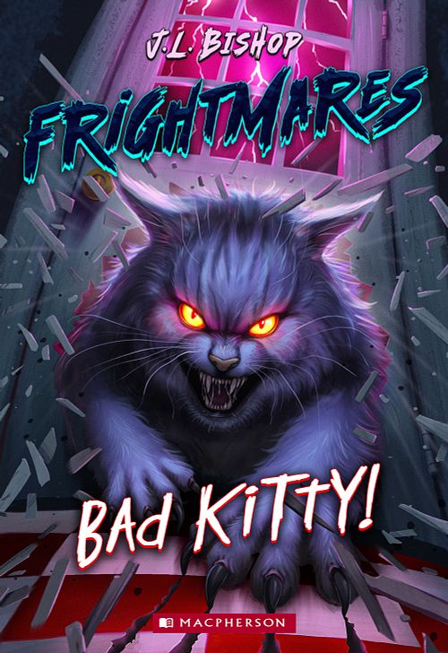 Jared | Jared MacPherson Illustration