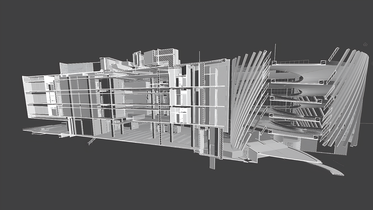 Revit BIM Blog - Insights, Tips, and Trends in Building Information ...