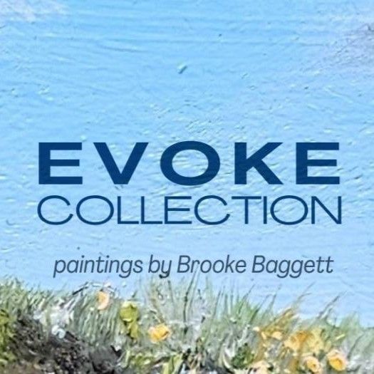 Articles Podcasts Videos | Evoke Collection | Brooke Baggett