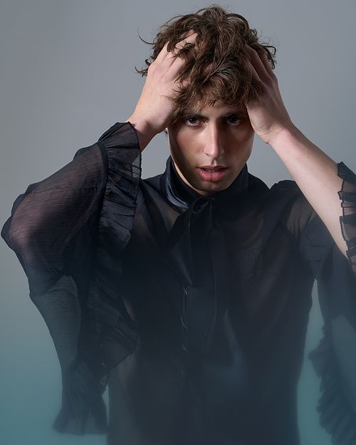 Stunning Men's Editorial Fashion Photography - Nashville Fashion ...