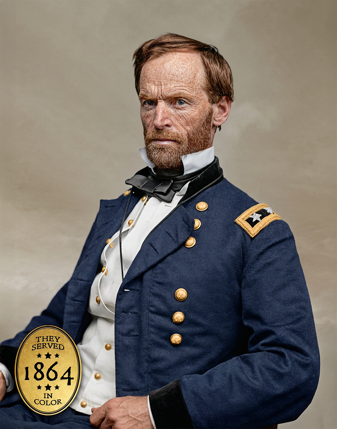MILITARY | They Served In Color Galleries