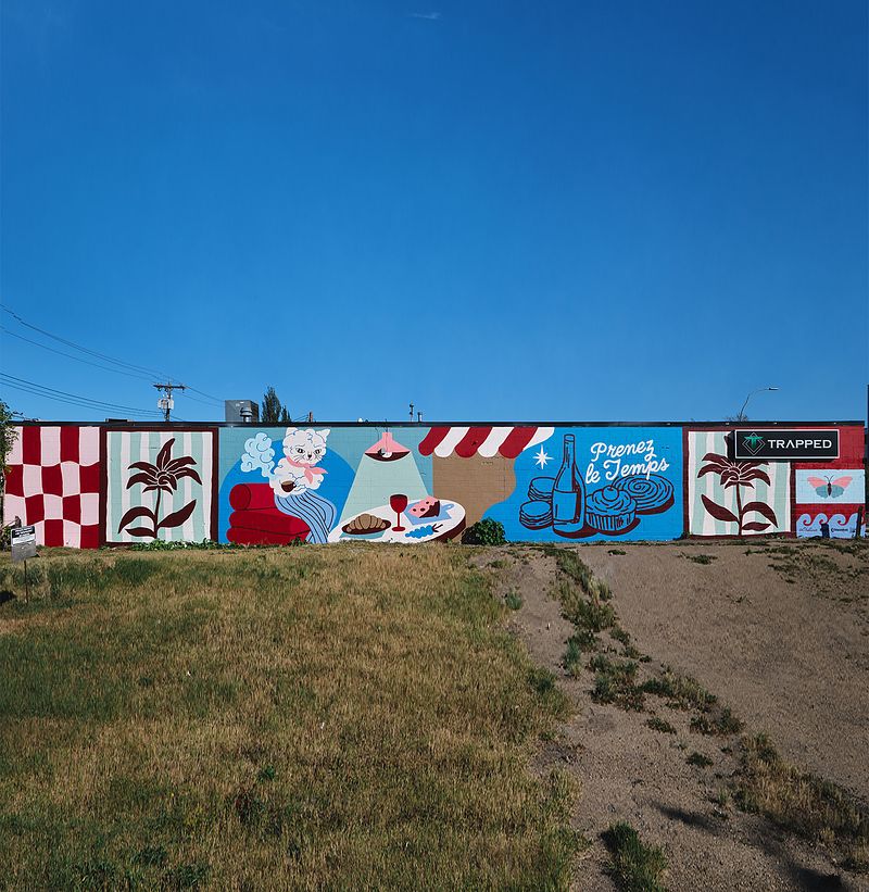 Uptown Mural Project