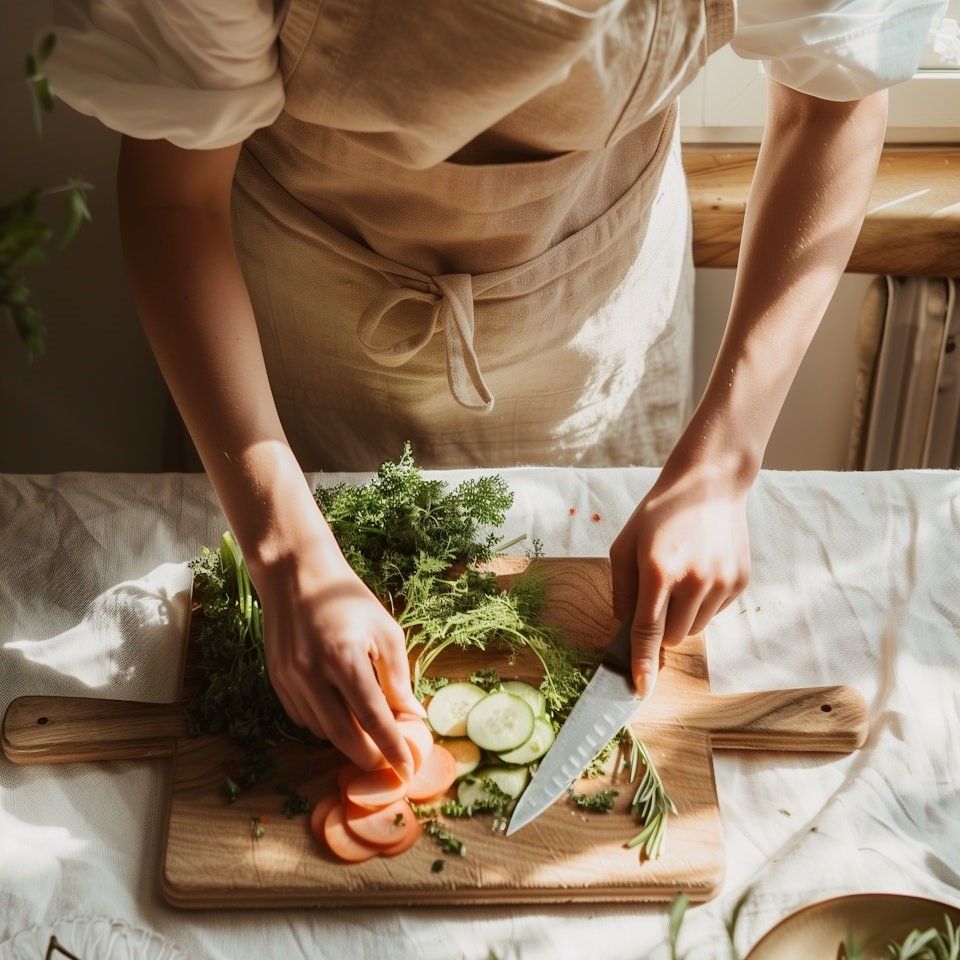 Menopause Friendly Recipes for Energy, Digestion, and Hormone Balance ...