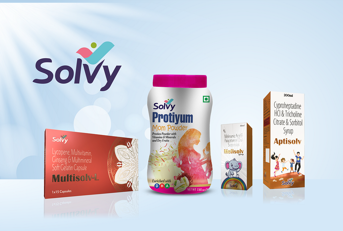 Products | Solvy Remedies Pvt. Ltd.