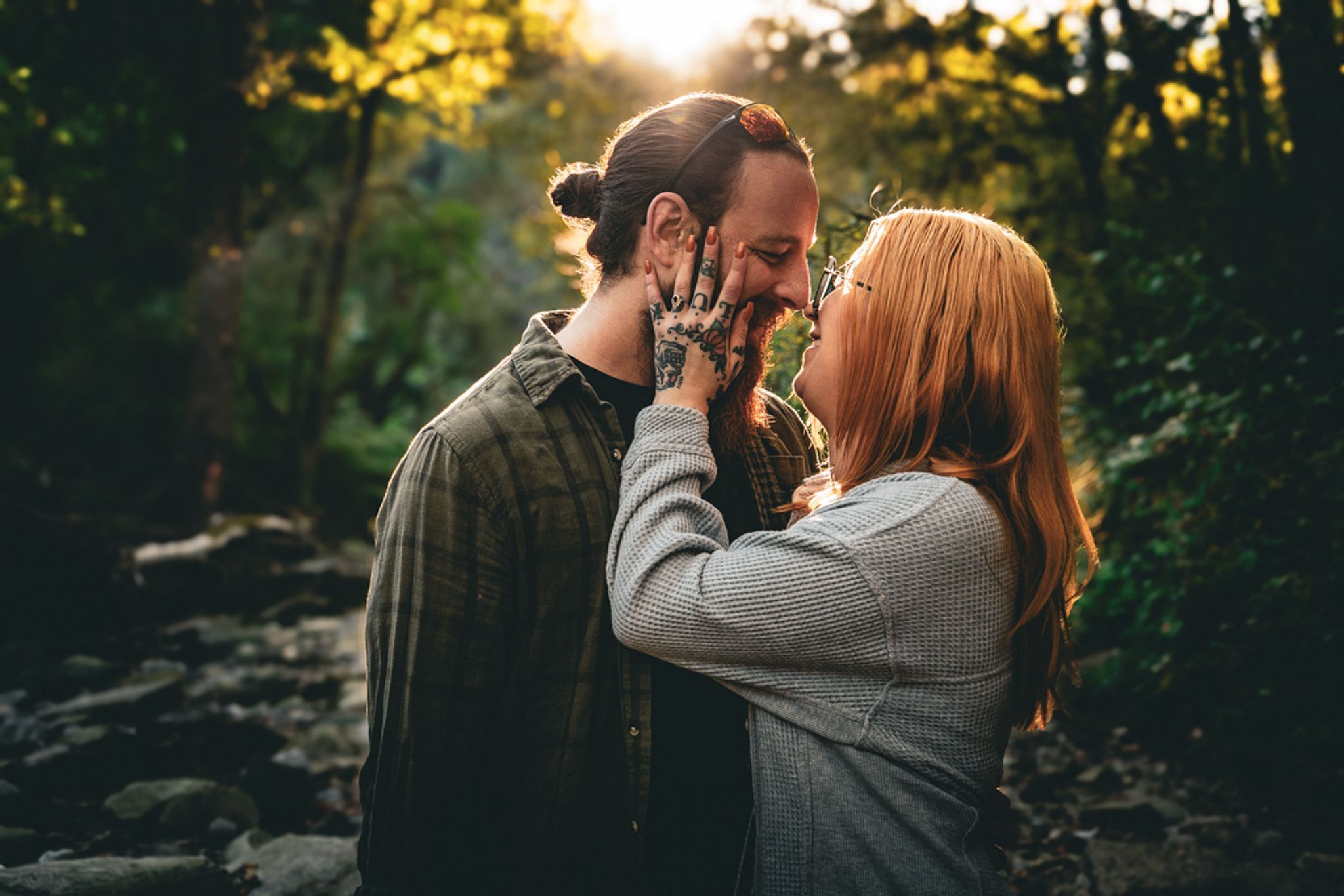 Book Engagement & Couples Sessions | Pittsburgh Photographer ...