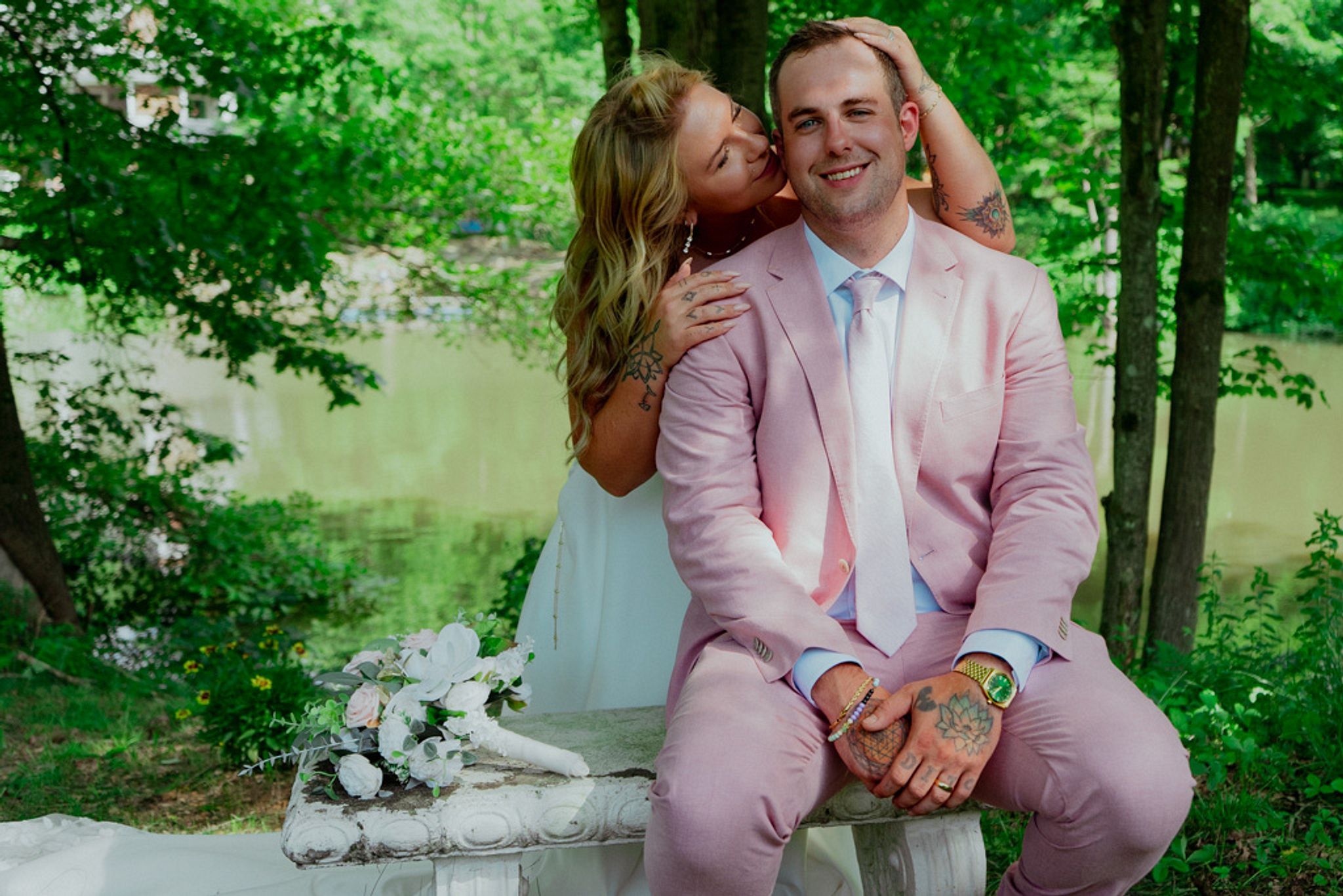 Wedding Packages | Pittsburgh Wedding & Elopement Photographer ...