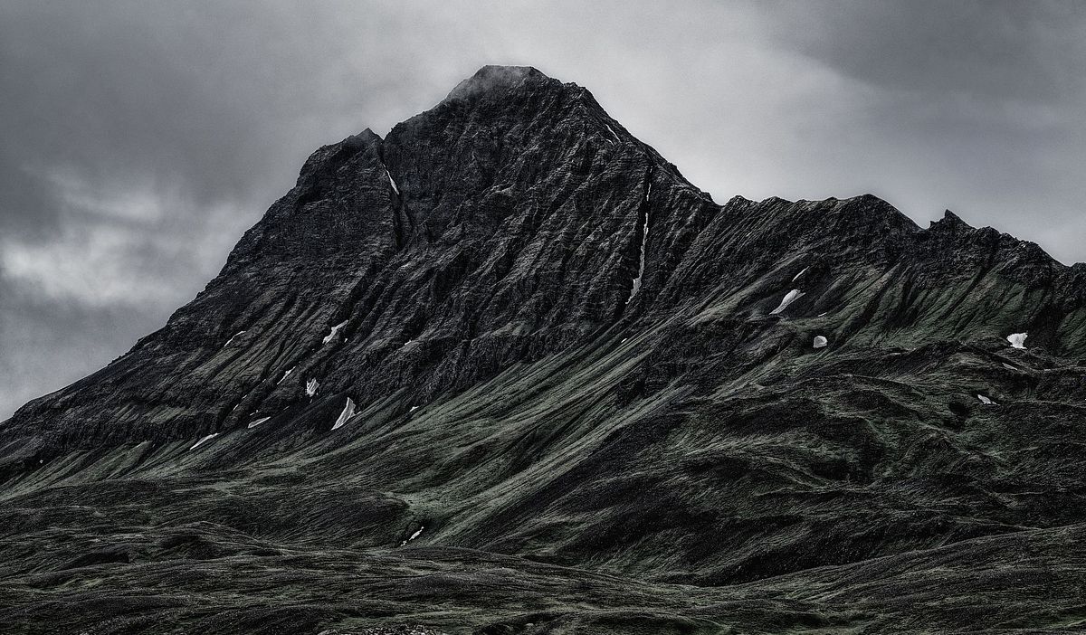 Fine Art Landscape Images