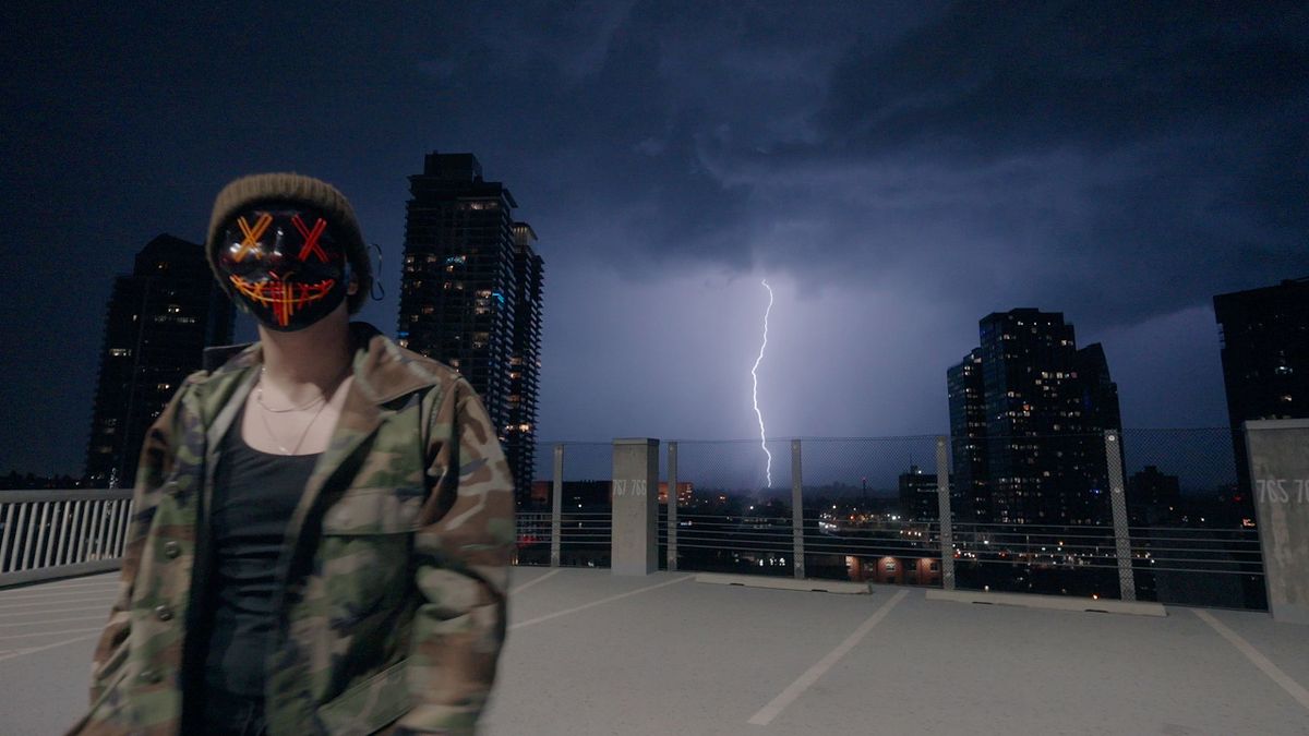 Calgary Cinematographer | Commercial & Documentary by Jake Warren